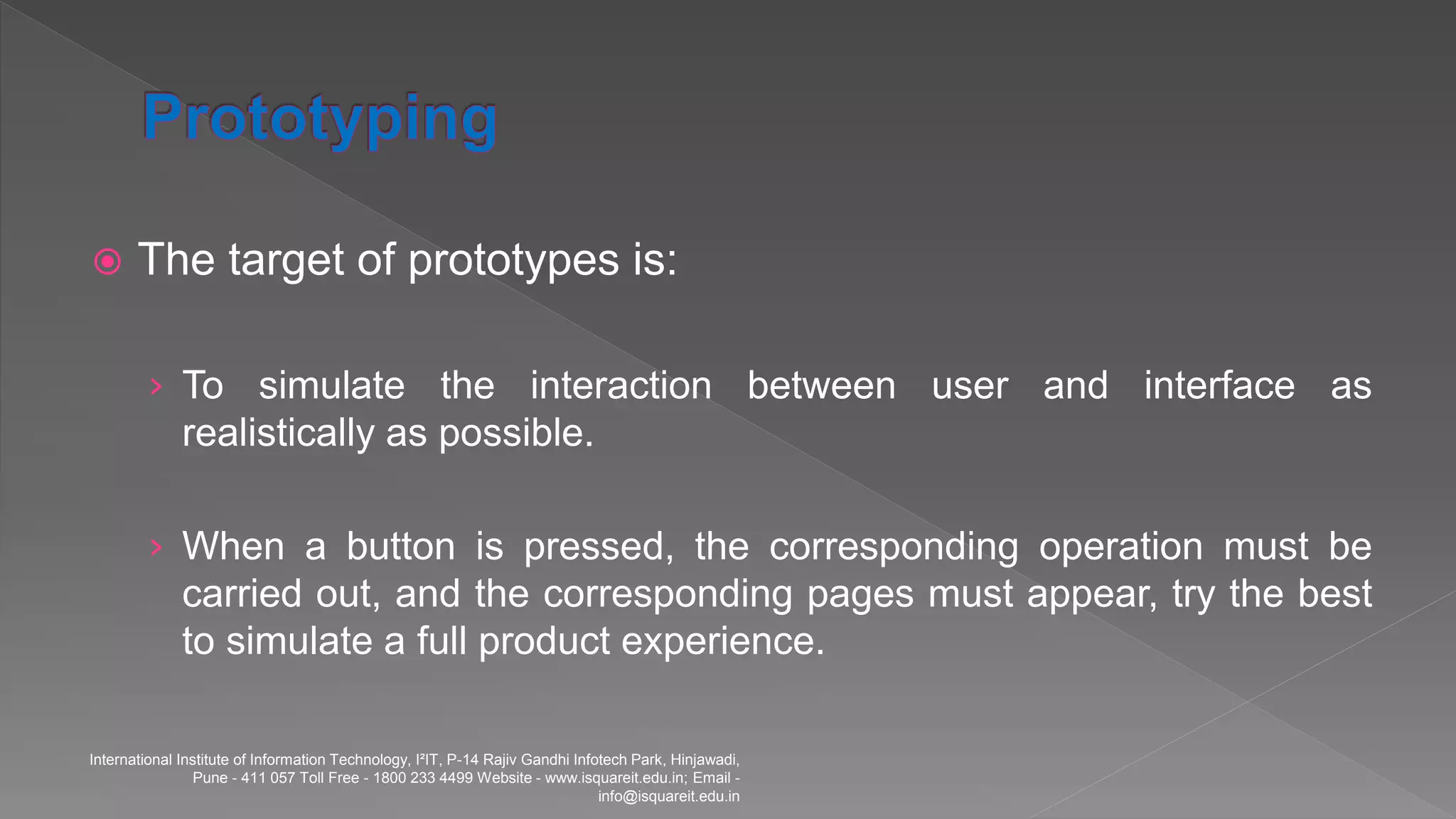 What are the real differences between a wireframe, storyboard and a ...