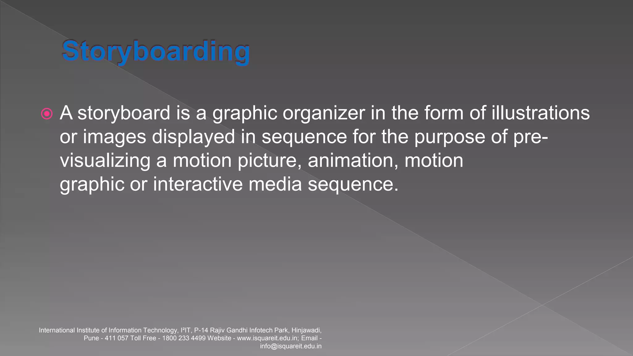 What are the real differences between a wireframe, storyboard and a ...
