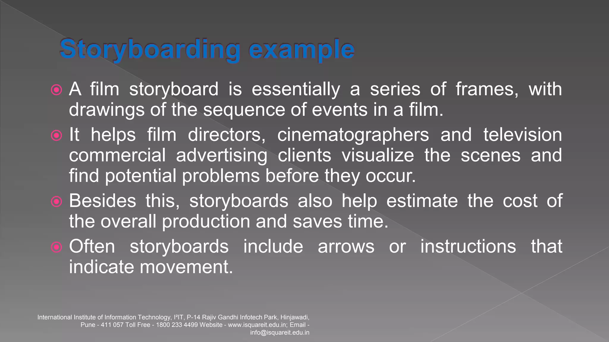 What are the real differences between a wireframe, storyboard and a ...