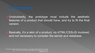 What are the real differences between a wireframe, storyboard and a ...