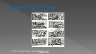 What are the real differences between a wireframe, storyboard and a ...