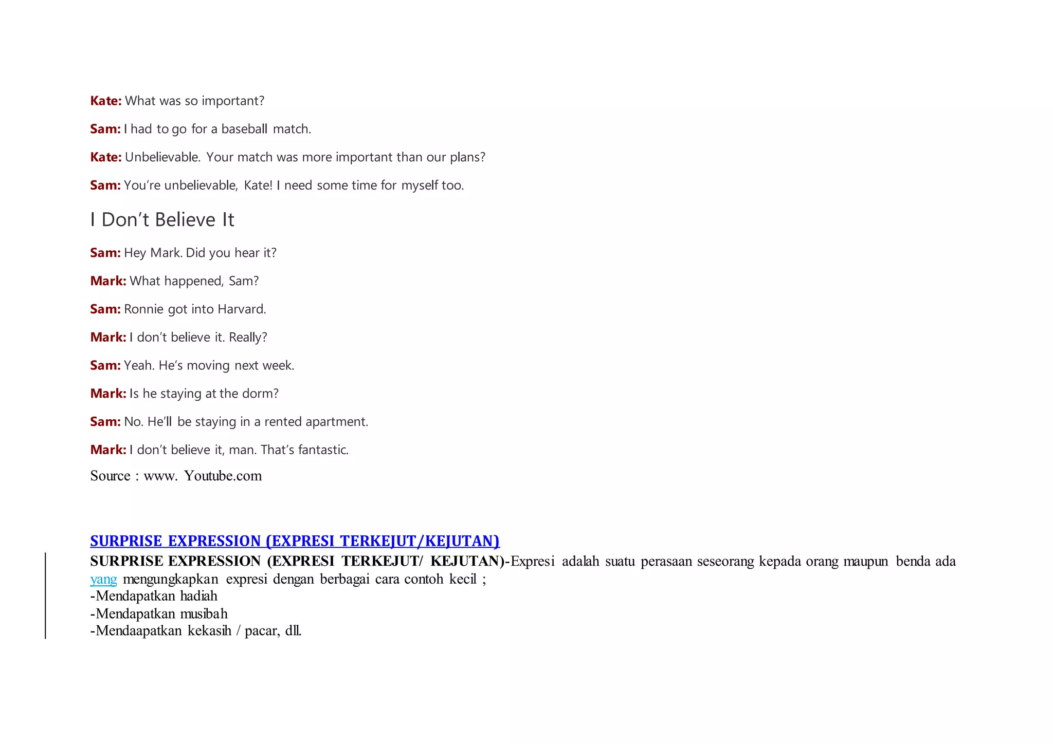 Story board speaking | DOCX