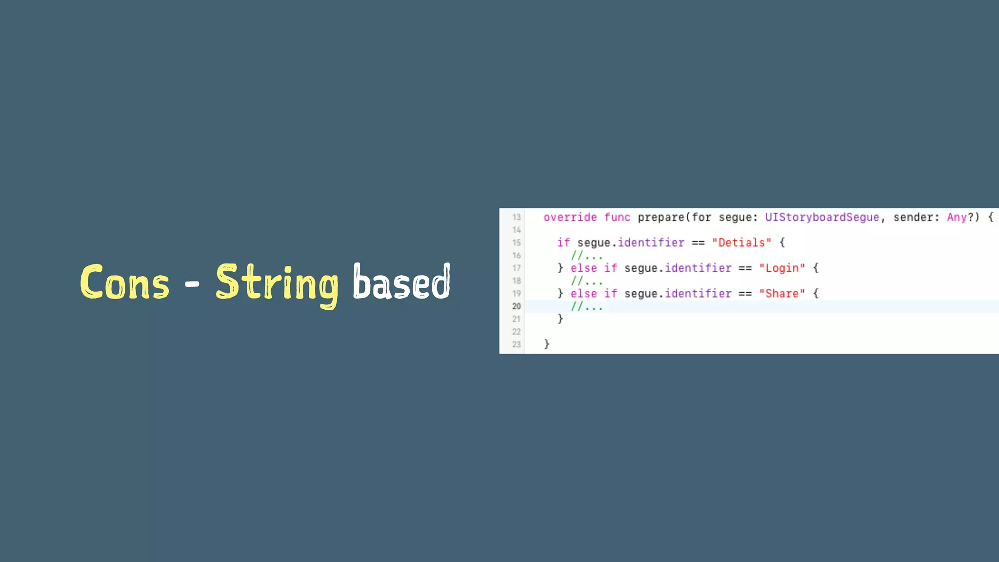 Storyboards - Pros & Cons | PDF | Web Development | Internet