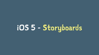 Storyboards - Pros & Cons | PDF | Web Development | Internet