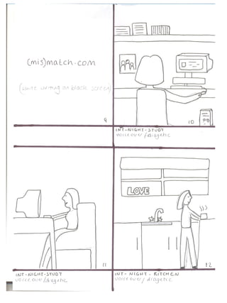 Storyboard | PPT