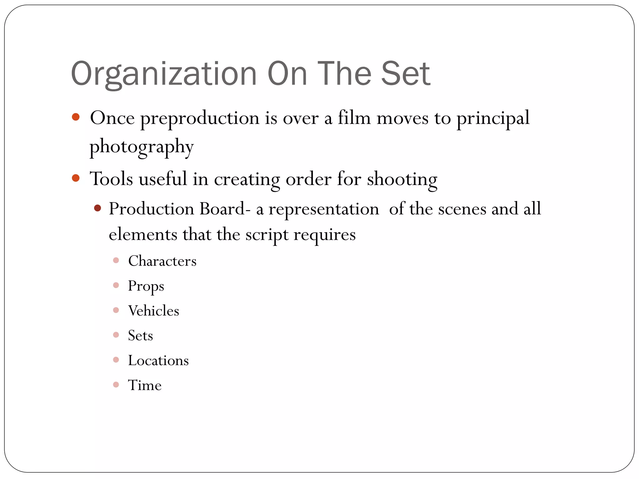 STORYBOARDS, SHOOTING LIST & CAMERA SHOT LISTS.pdf