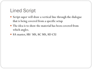 STORYBOARDS, SHOOTING LIST & CAMERA SHOT LISTS.pdf