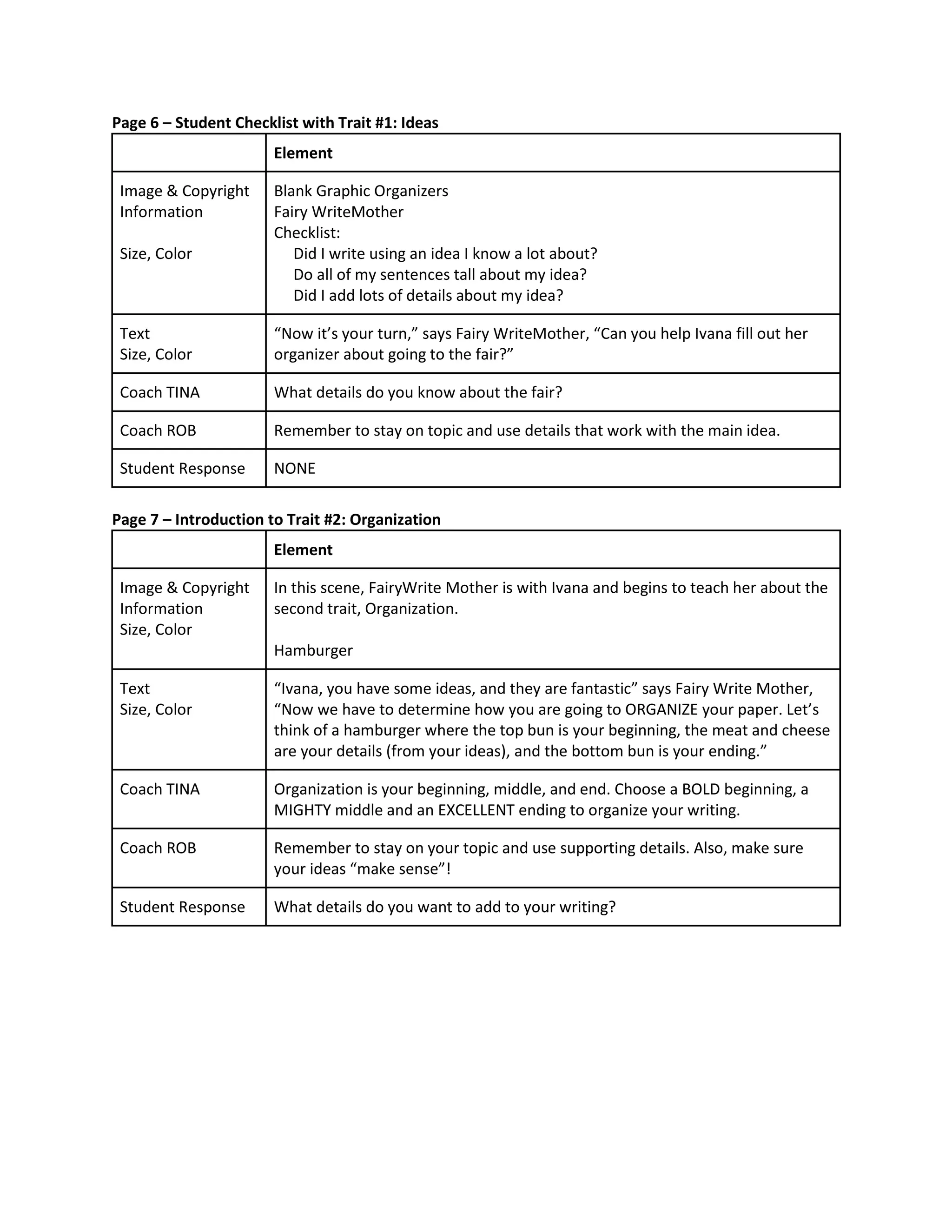 Storyboard team[1] | PDF