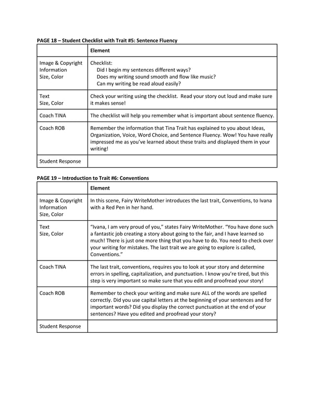 Storyboard team[1] | PDF