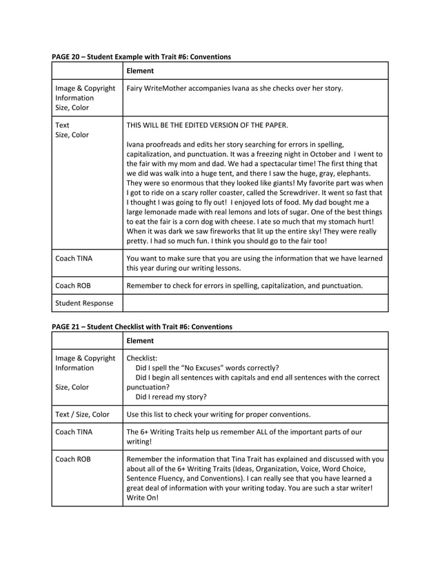 Storyboard team[1] | PDF