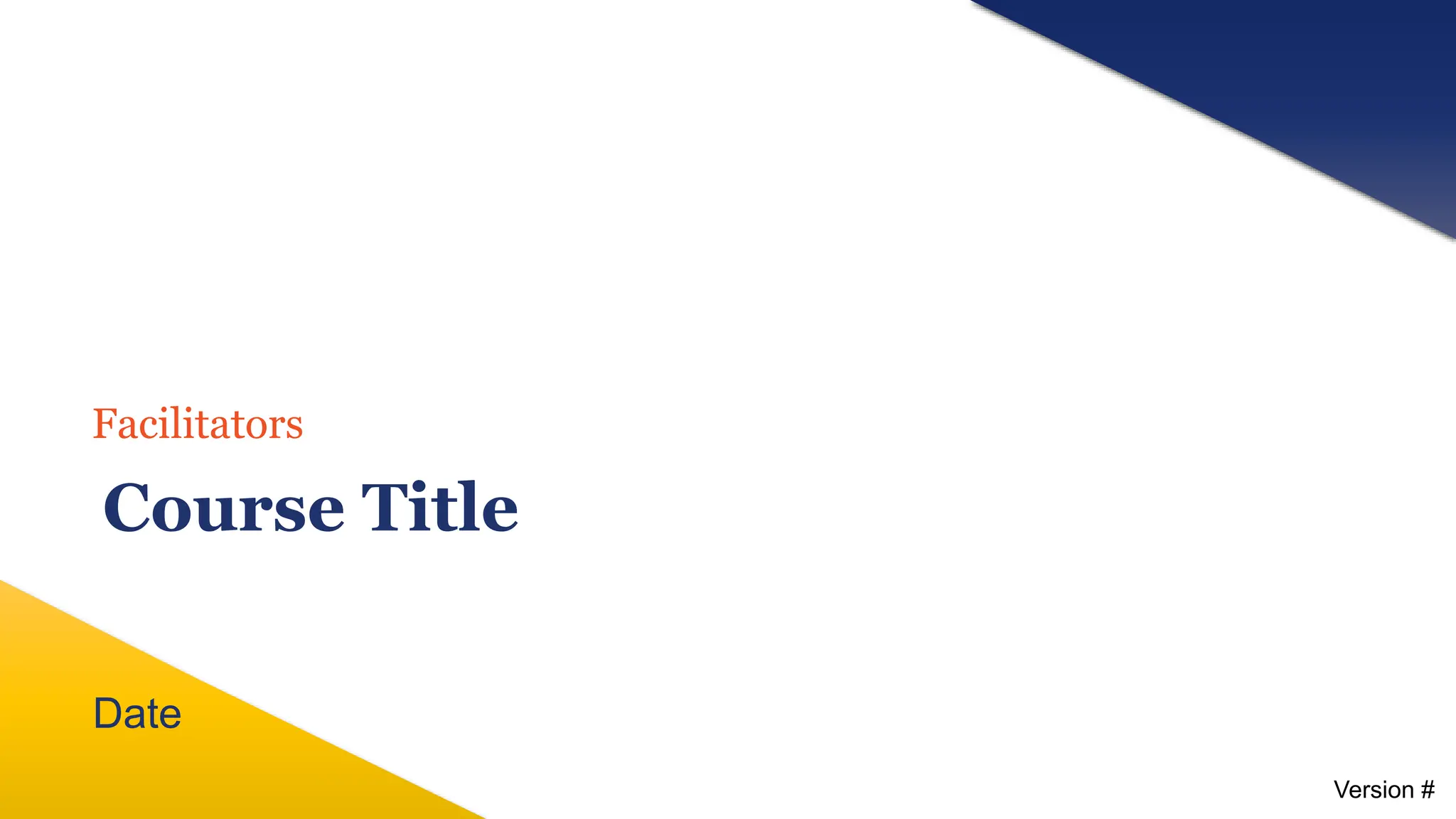 Storyboard Template for Creating Internal Training.pptx
