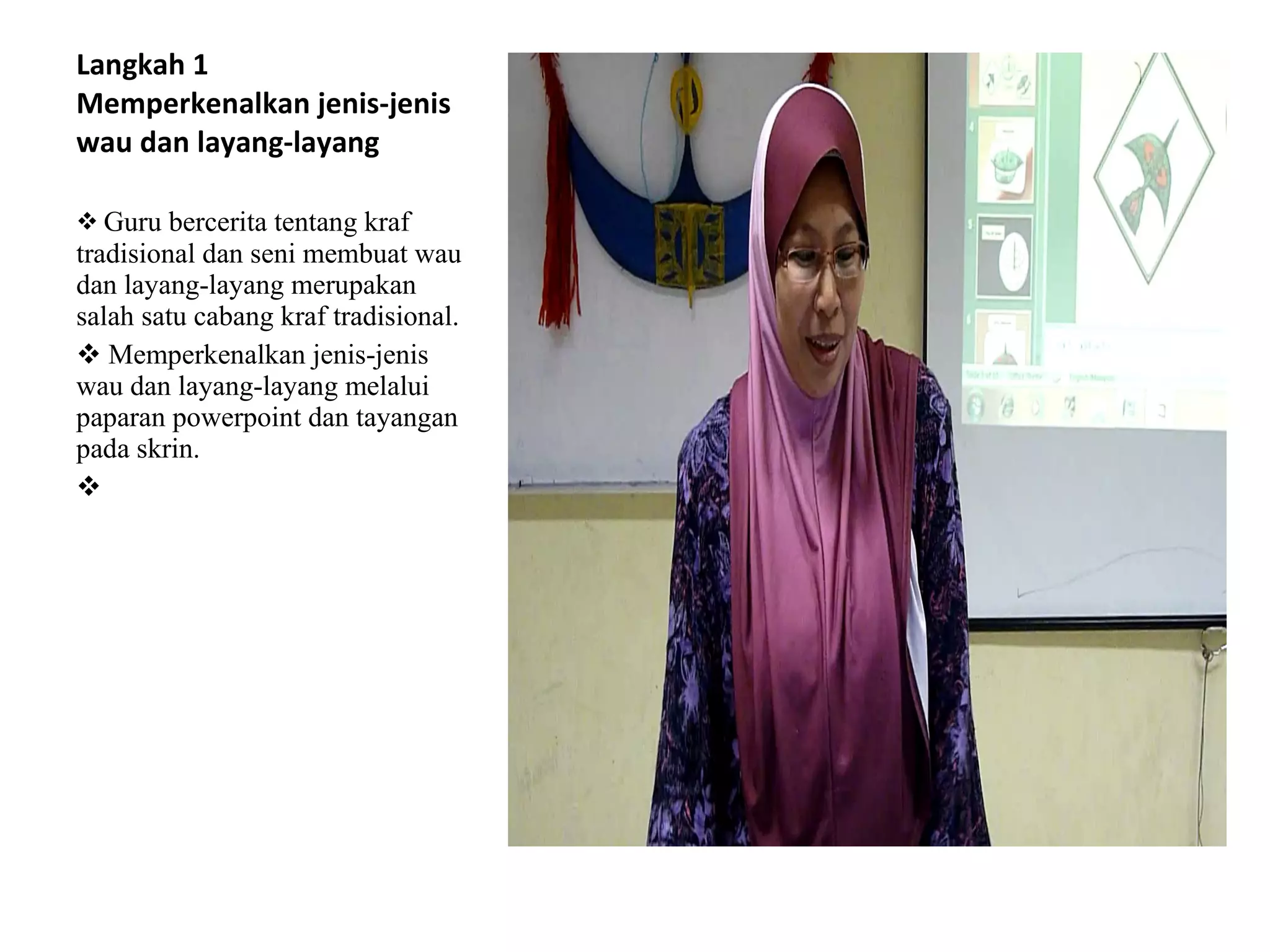 Storyboard tugasan kumpulan | PPT