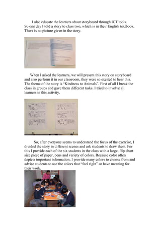 Storyboard in Learning | DOC