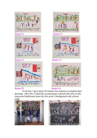 Storyboard in Learning | DOC