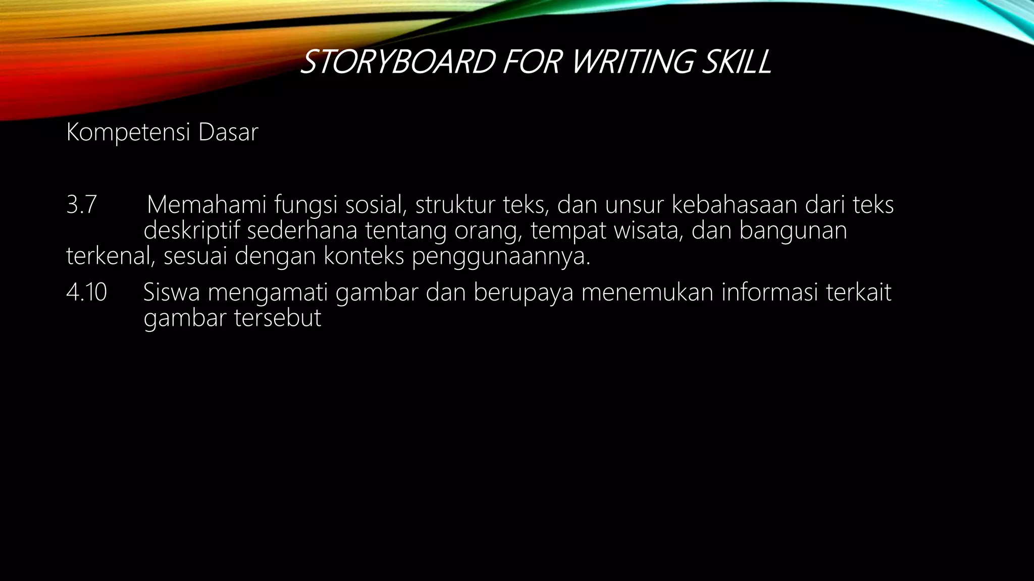 Storyboard writing skill.etm