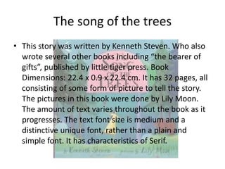 Storybook research | PPT