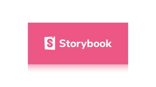 storybook | PDF