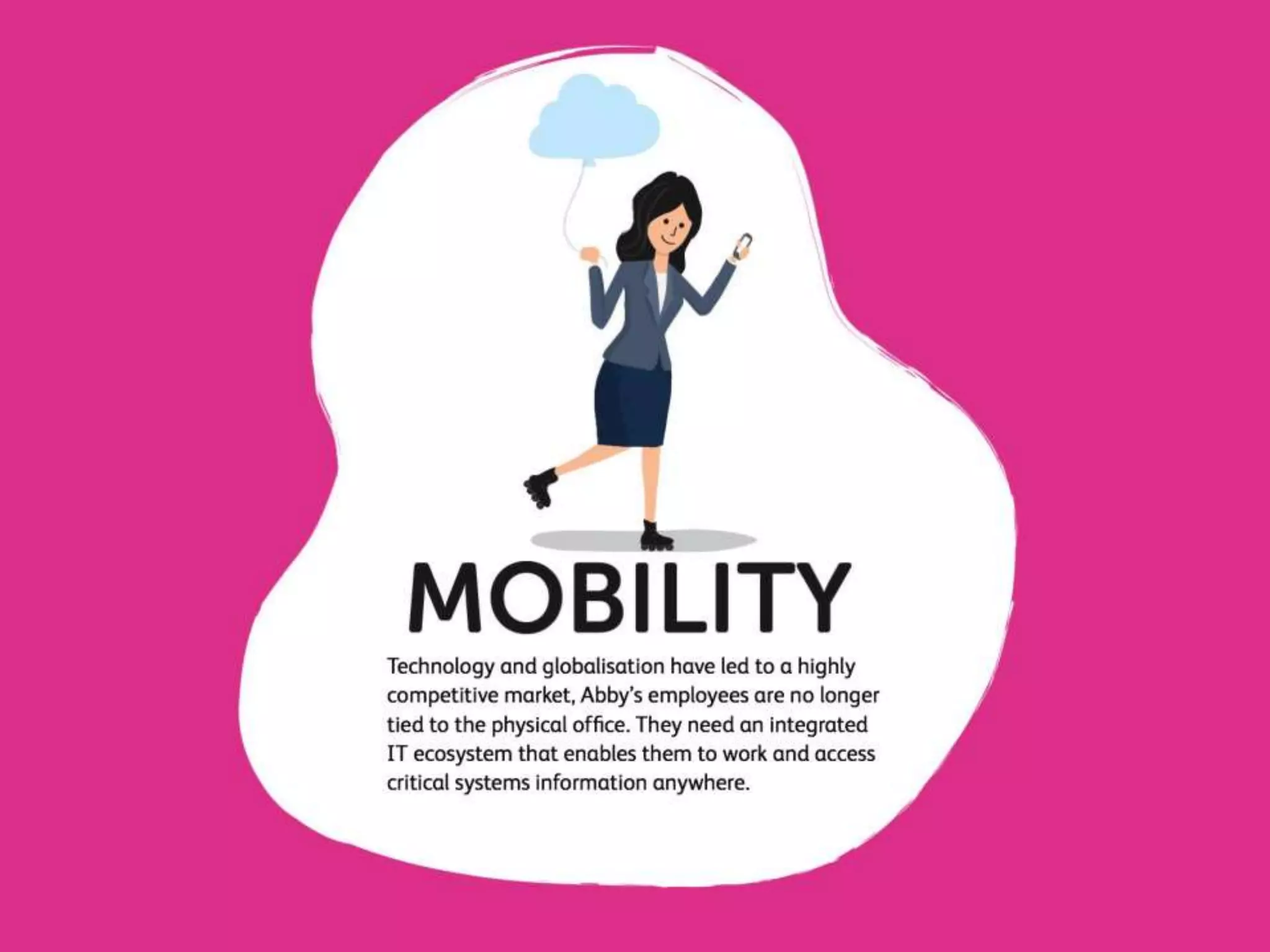 Your Mobility Problems, Simply Solved by Fuji Xerox | PPT