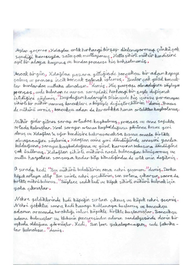 Turkish Story Book turkish-story-book