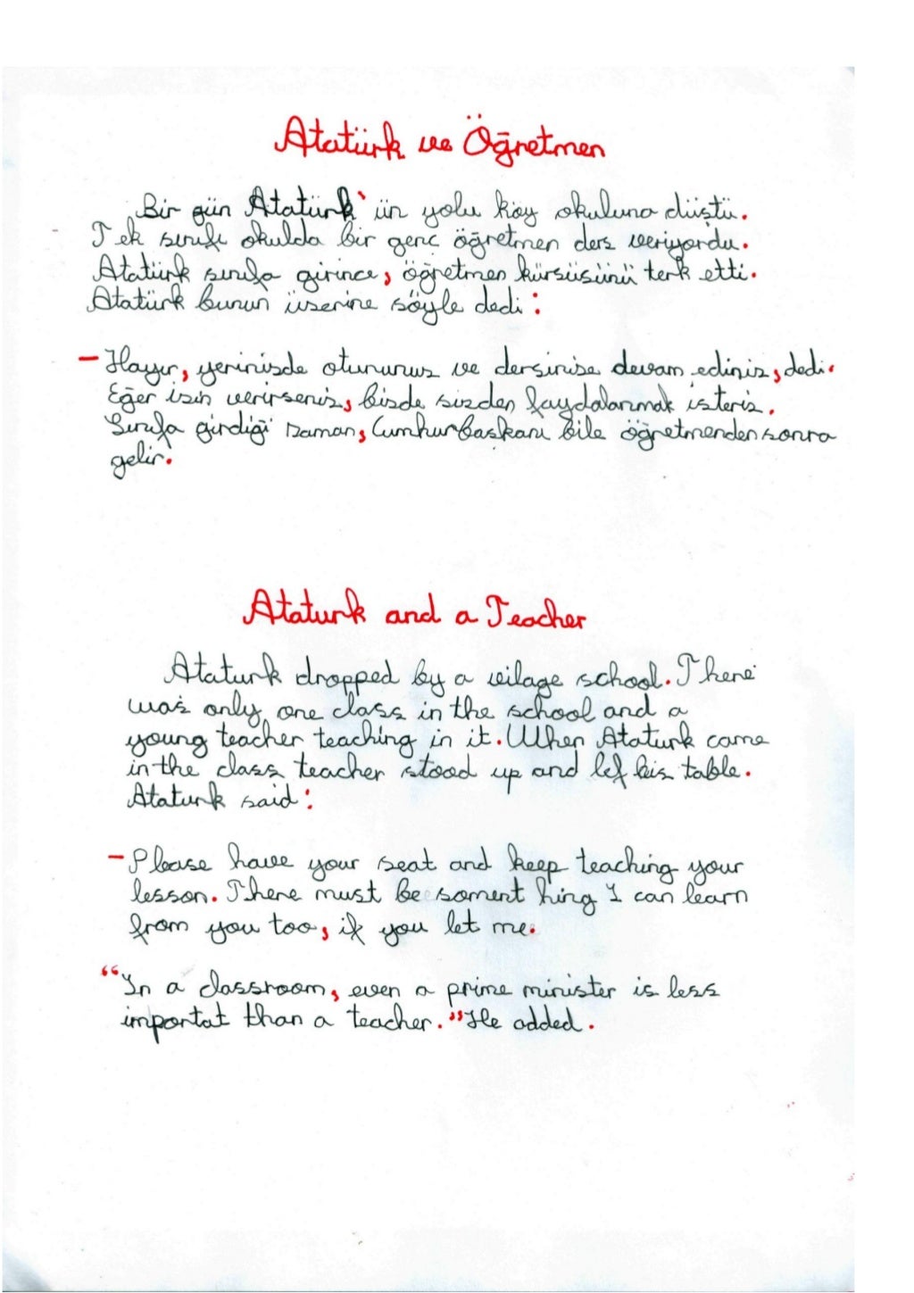 Turkish Story Book turkish-story-book