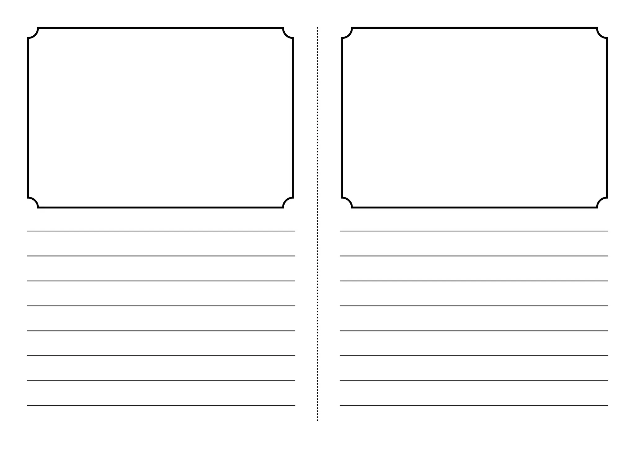 Story book writing frame.pdf