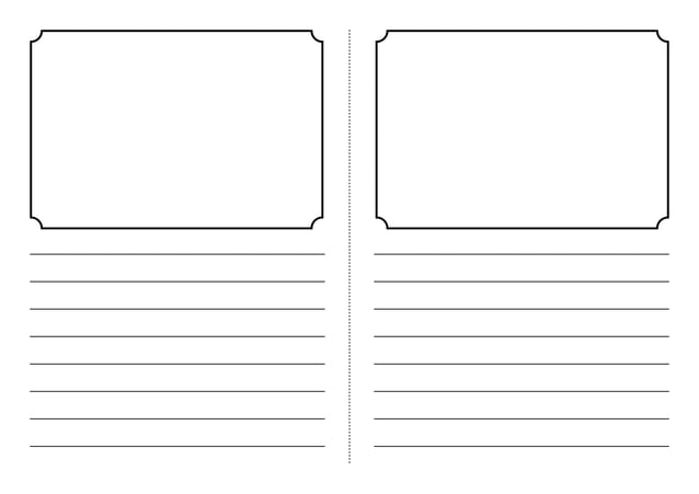 Story book writing frame.pdf