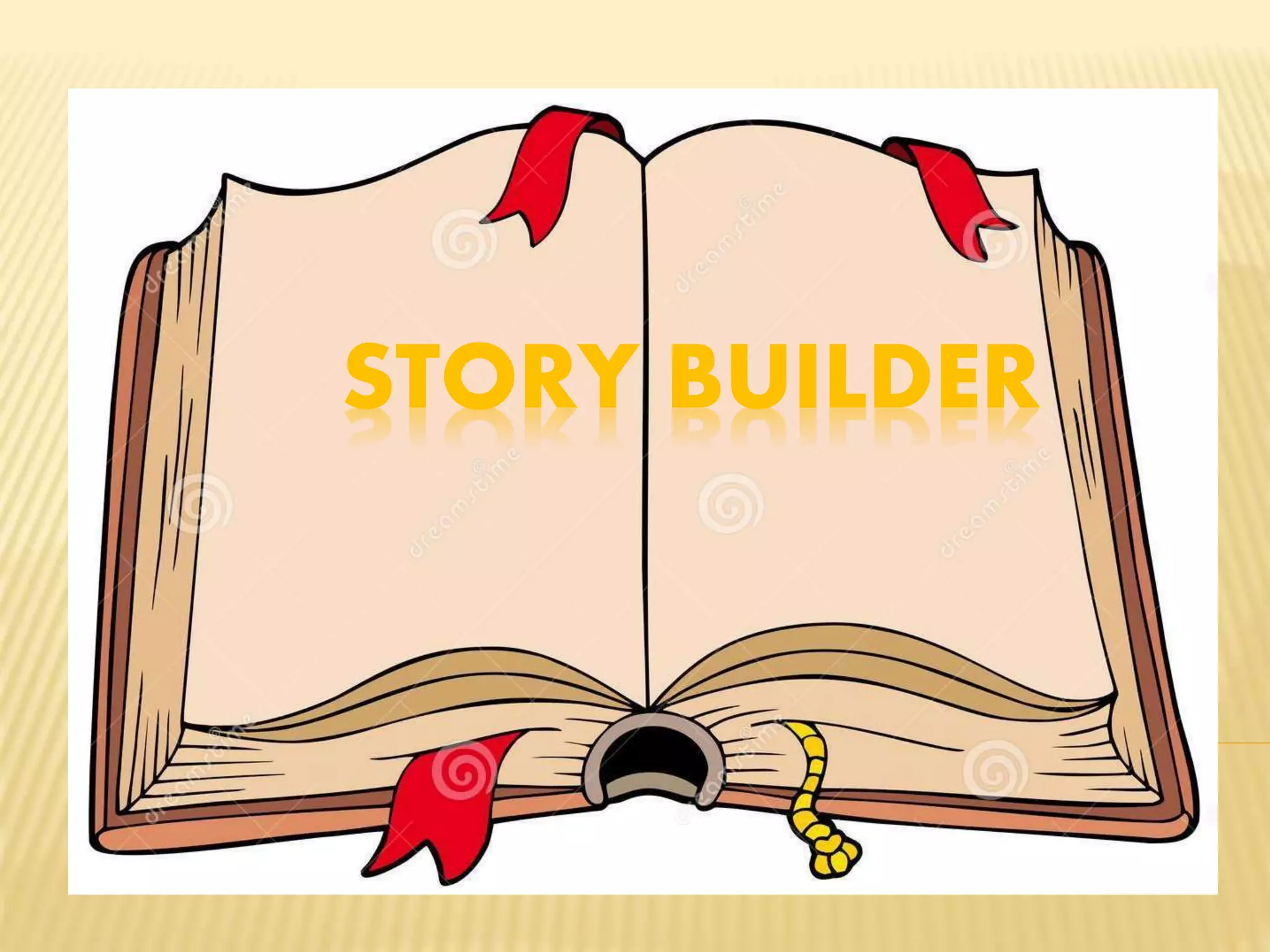 Story Builder | PPTX