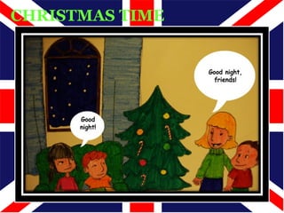 Christmas Story | PPT