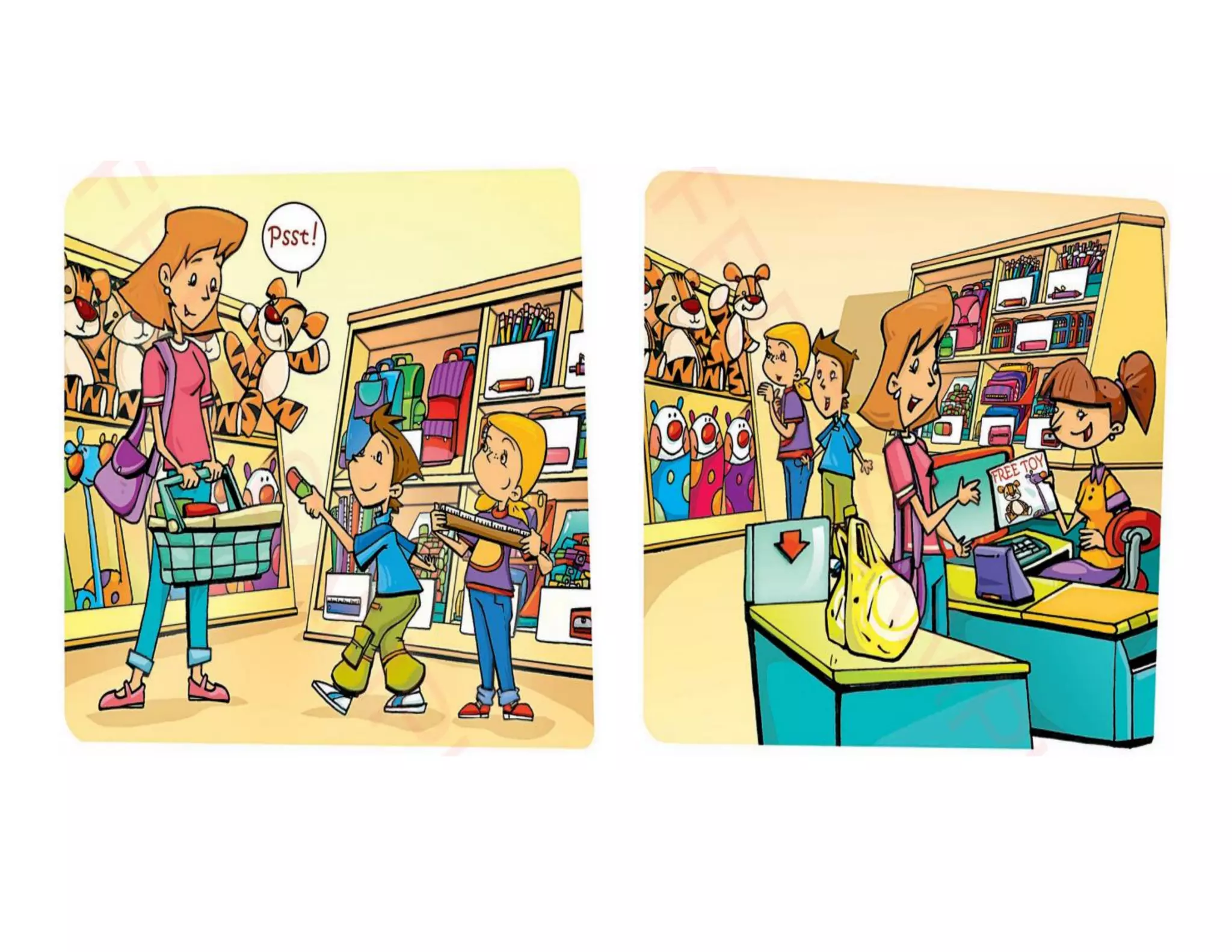 Story cards Creating a story from scratch | PDF