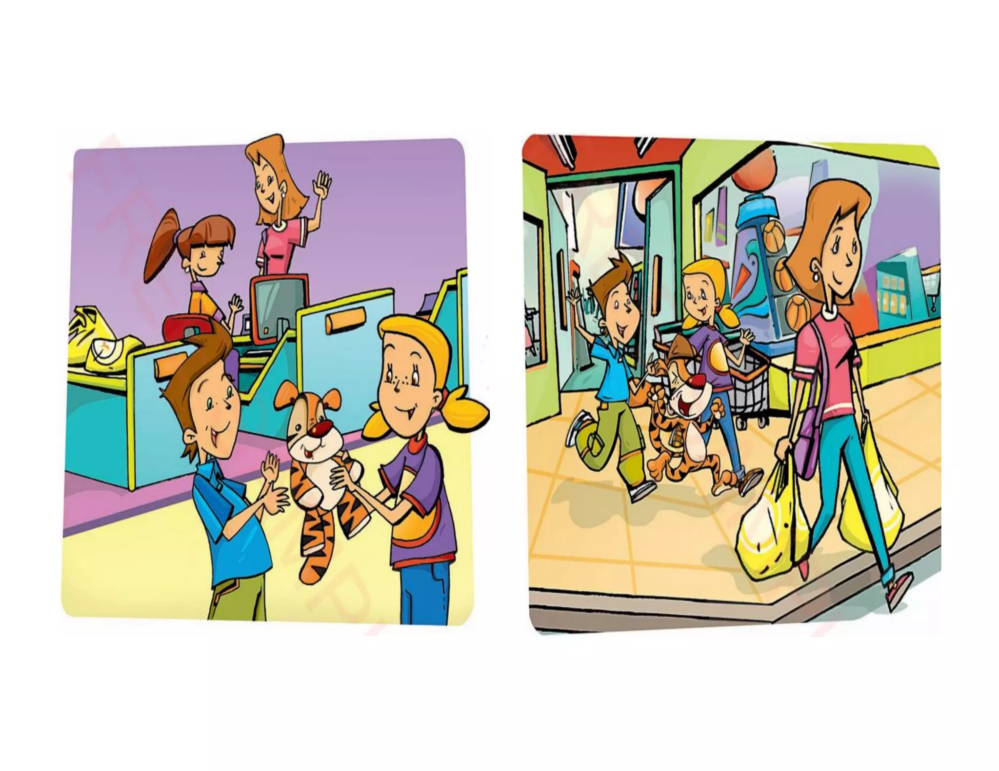 Story cards Creating a story from scratch | PDF