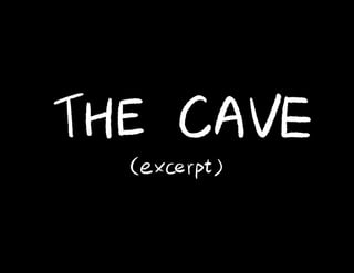 Kyky Yang - The Cave | PPT