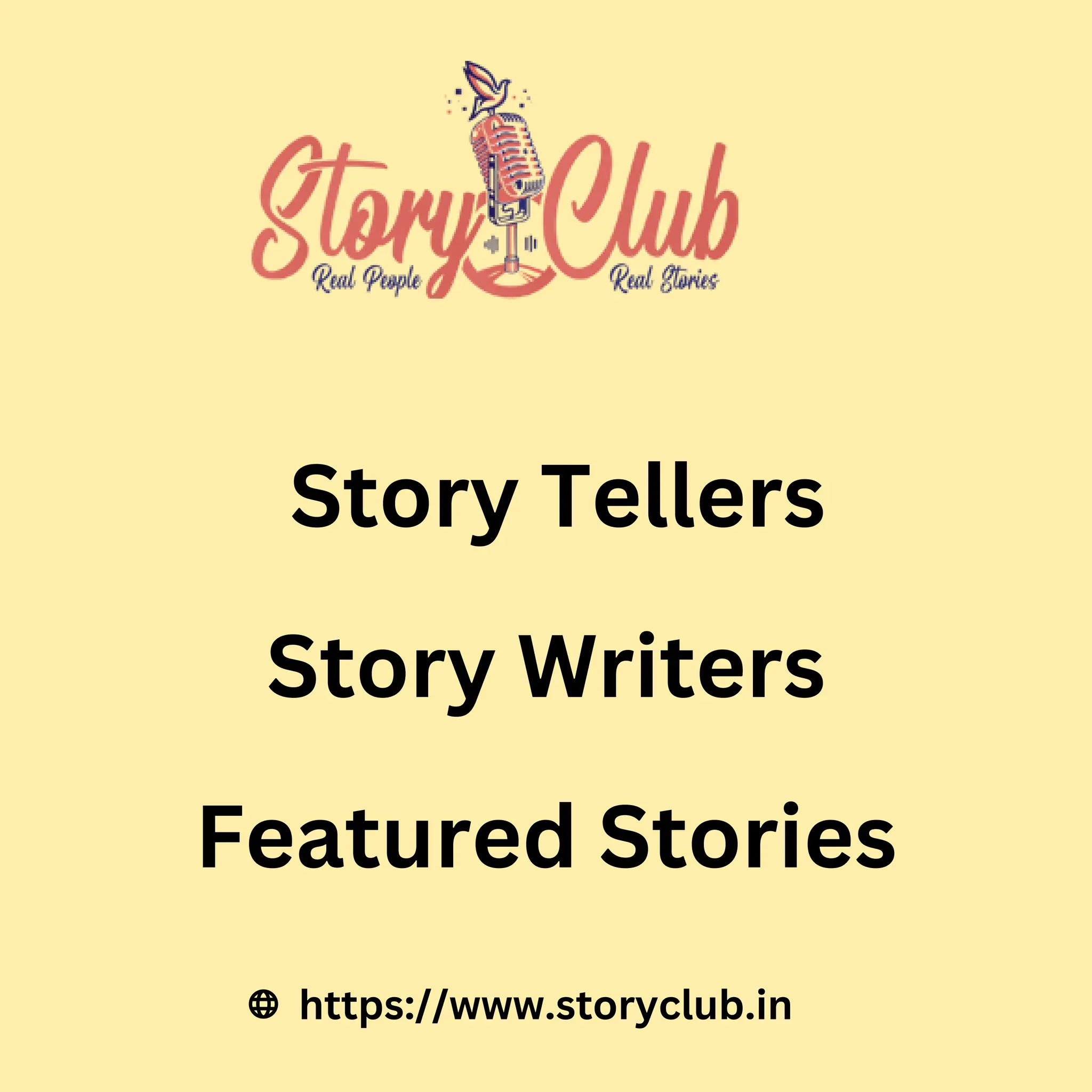 Storyclub-story tellers-story club-story writers.pdf