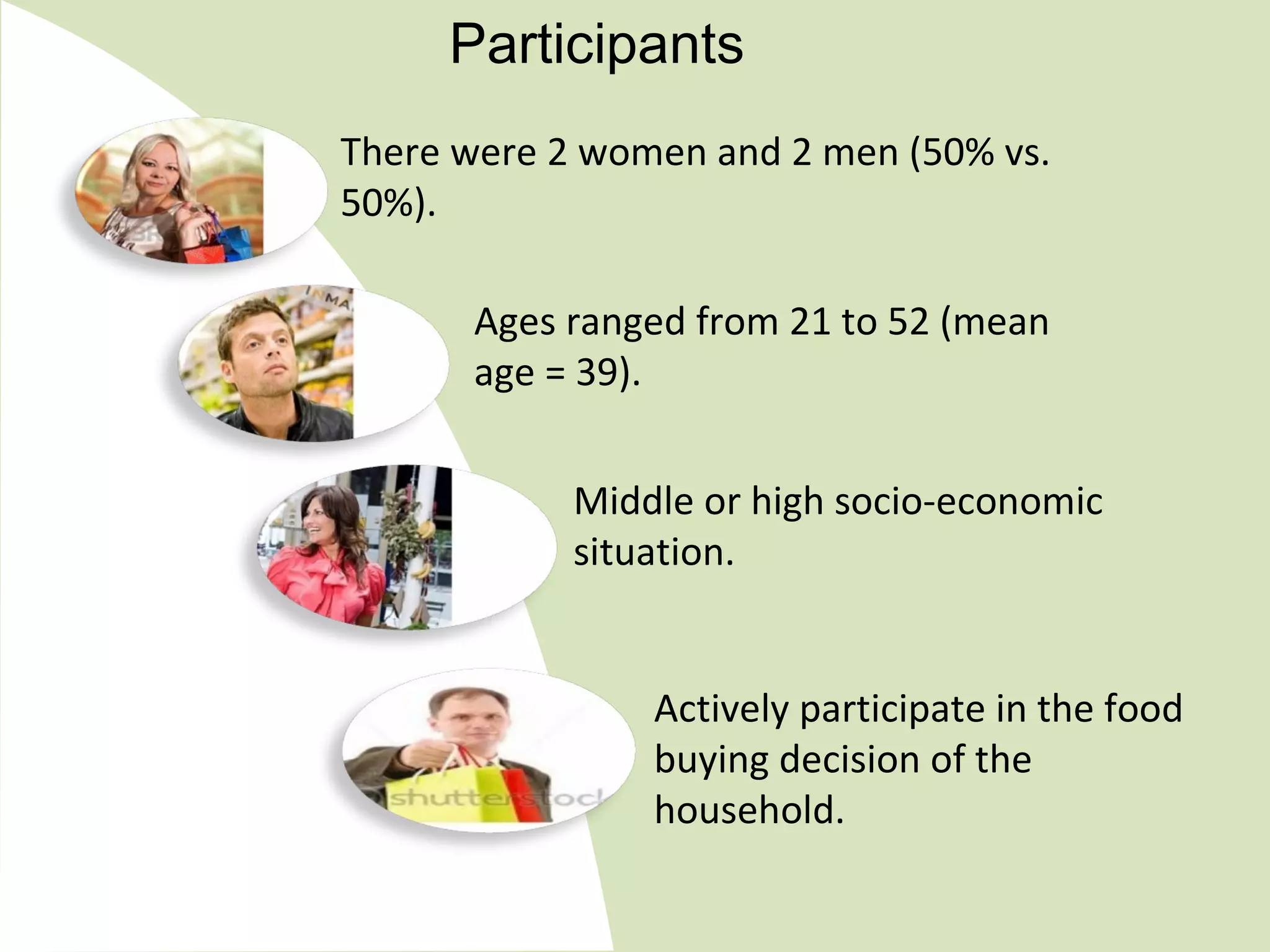 Story completion projective technique | PPT