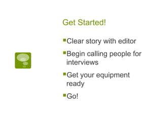 Story development | PPT