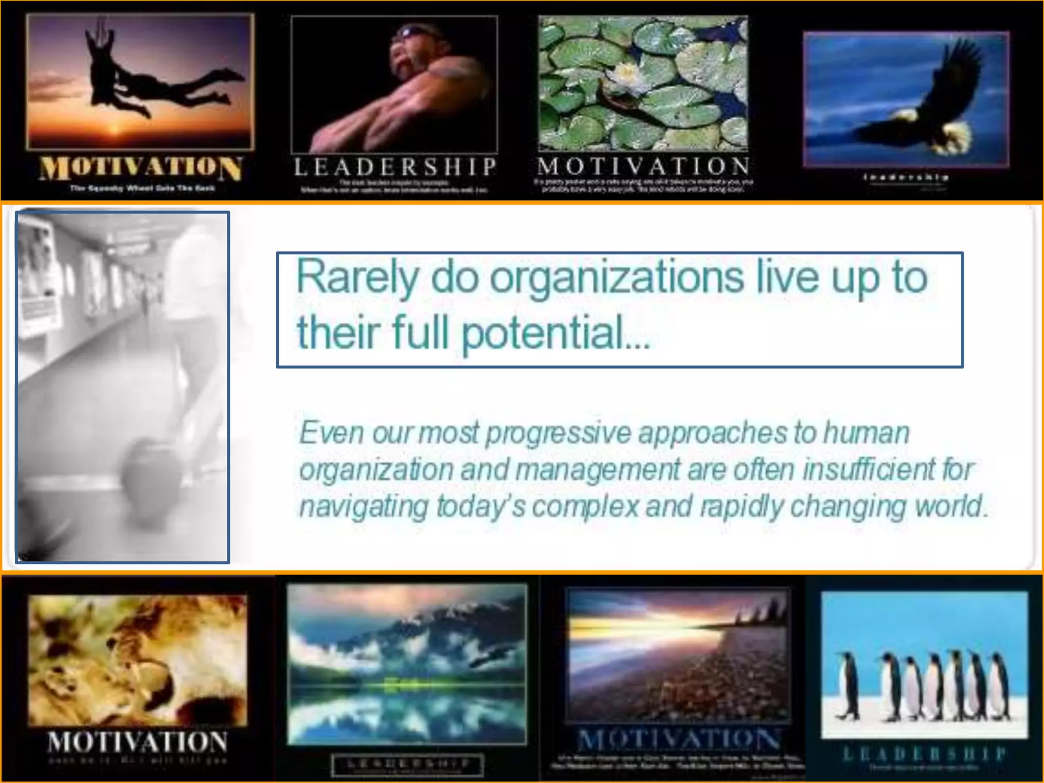 Using the MBTI Type Tool in Corporate Stroytelling | PPT