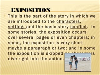 Story elements 2 | PPT