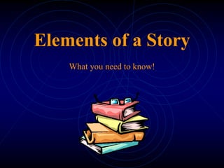 storyelements2.ppt