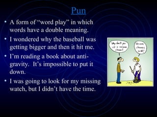 Elements of the story for grade 6 students.ppt