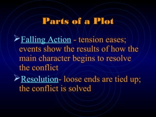 Storyelements demo | PPT