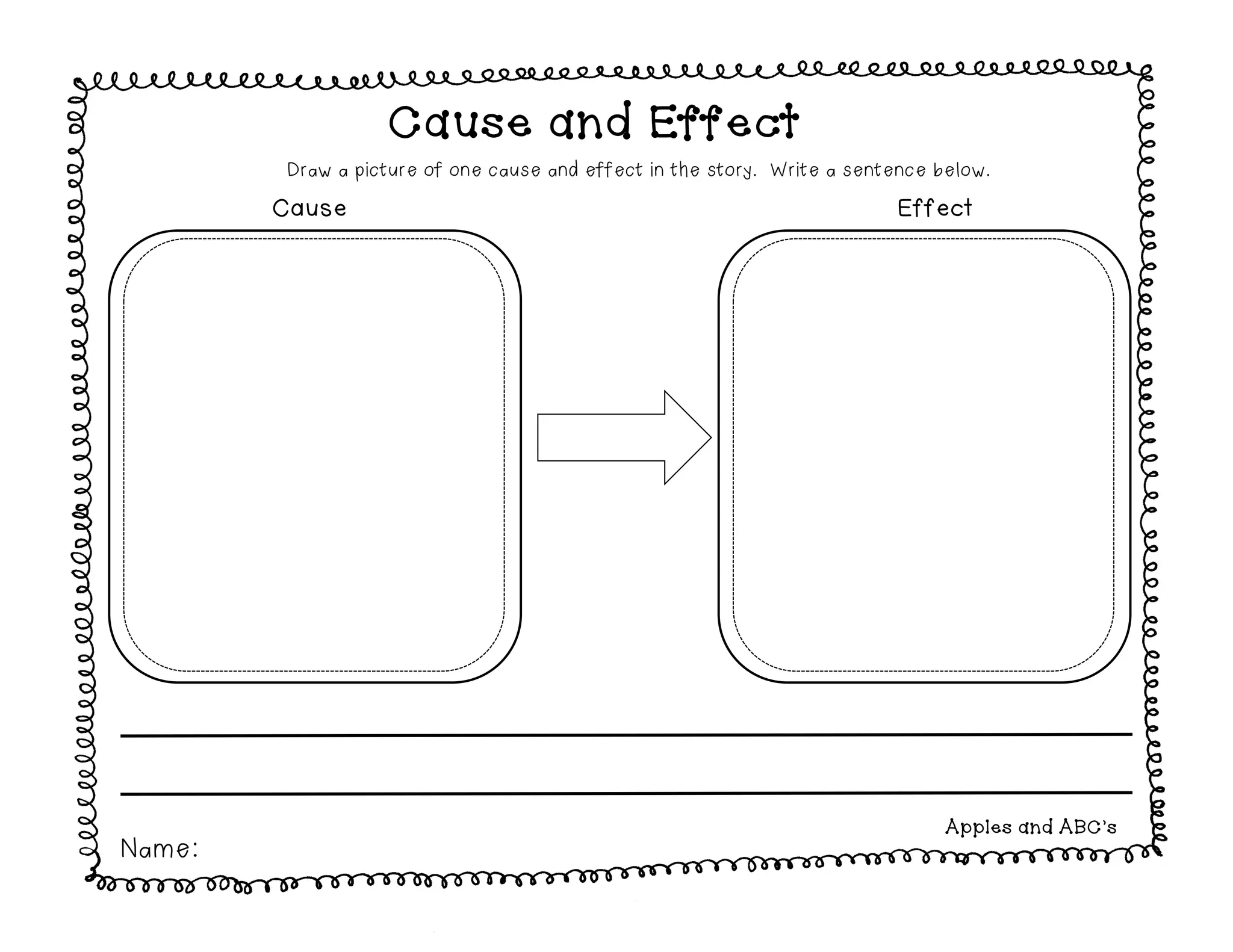 Story Elements for Kindergarten Printables and Comprehension Wands.pdf