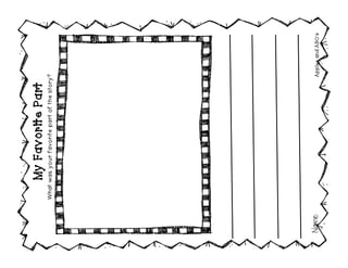 Story Elements for Kindergarten Printables and Comprehension Wands.pdf