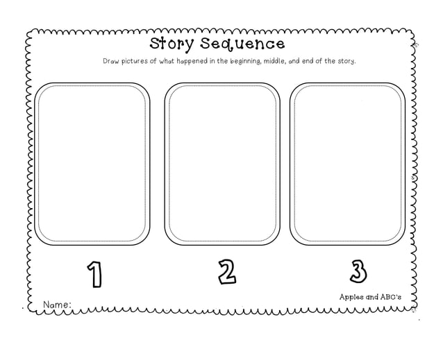 Story Elements for Kindergarten Printables and Comprehension Wands.pdf