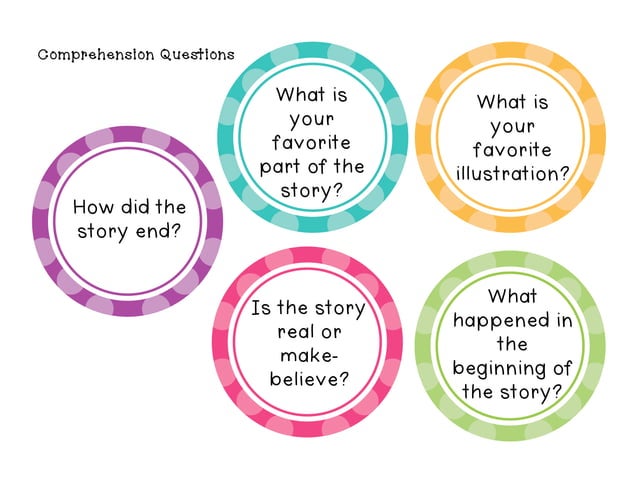 Story Elements for Kindergarten Printables and Comprehension Wands.pdf