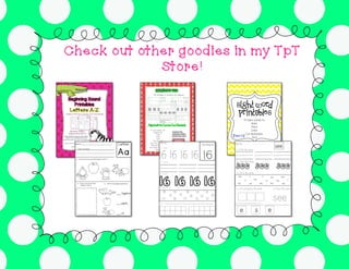 Story Elements for Kindergarten Printables and Comprehension Wands.pdf
