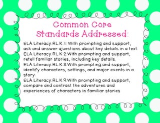 Story Elements for Kindergarten Printables and Comprehension Wands.pdf