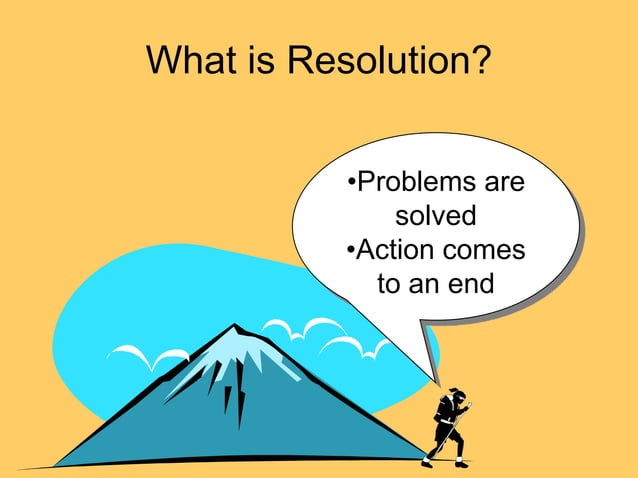 Story Elements Ppt | PPSX