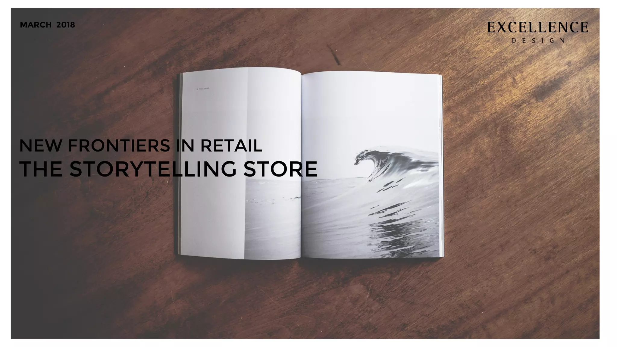 Excellence Design Trends | PPT