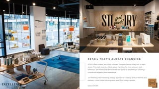 Excellence Design Trends | PPT