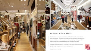 Excellence Design Trends | PPT