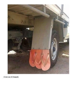 23 More Pictures Which Will Prove Why Jugaad Is Greatest Invention Of ...